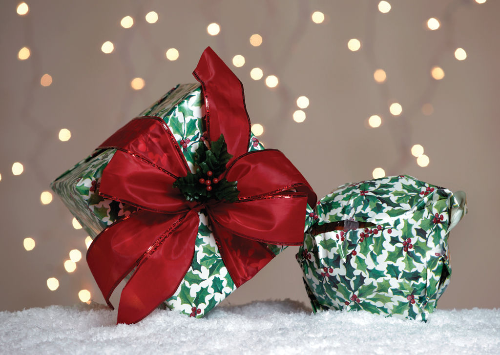 Good wrap, bad wrap | News, Sports, Jobs - Standard-Examiner